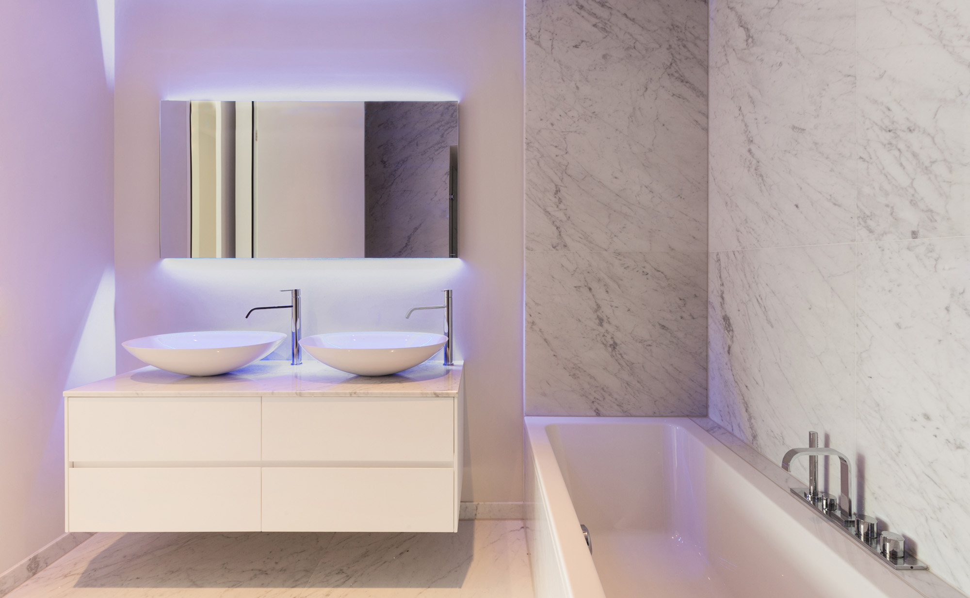 Direct Glass | Gnangara Perth | Kitchen Splashbacks